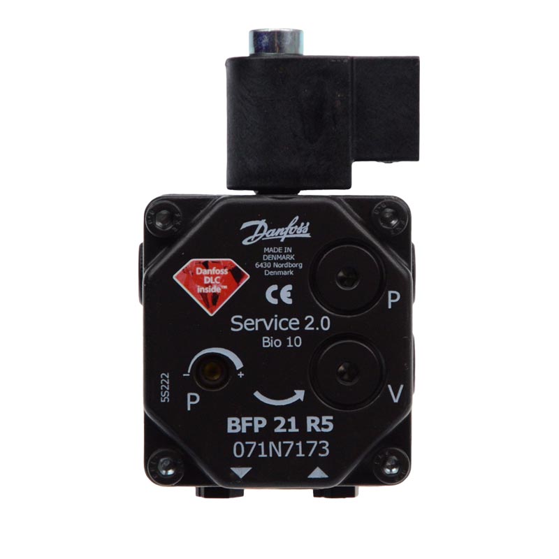 BFP 21 R5 / Danfoss-Ölpumpe | 215240